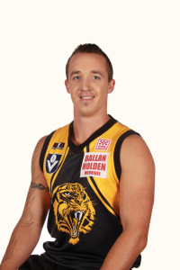 Ben Sharp ? | BigFooty Forum